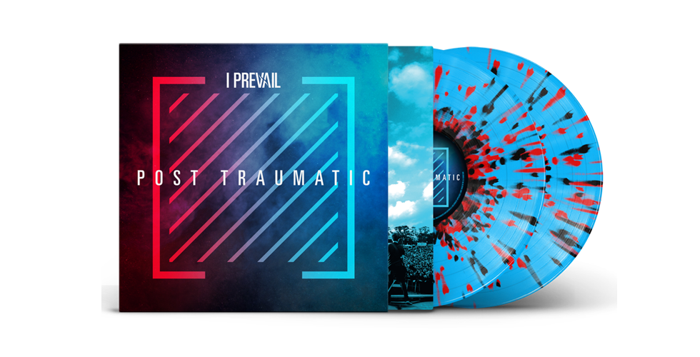 I Prevail // Official Website