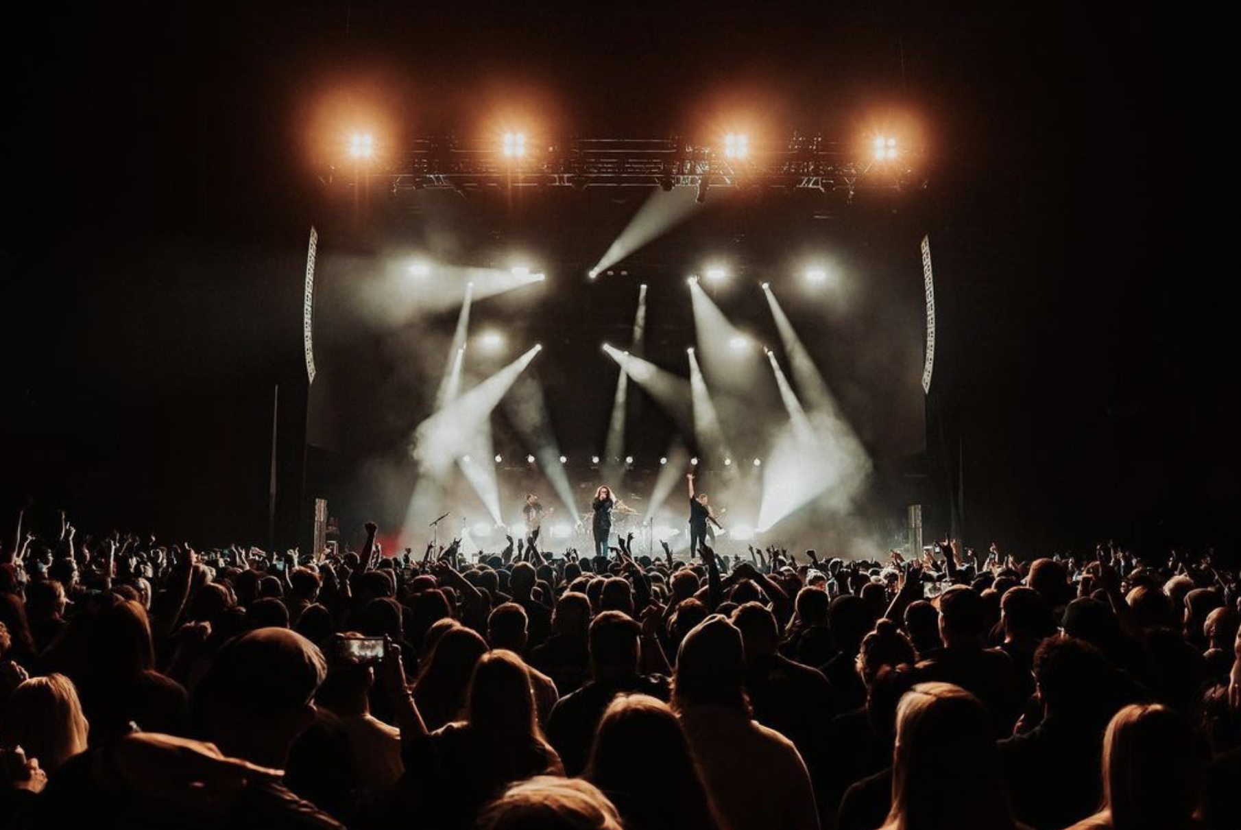 Inner Circle - I Prevail // Official Website